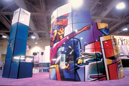 Persona Corp - Persona Corp — Image Your Success